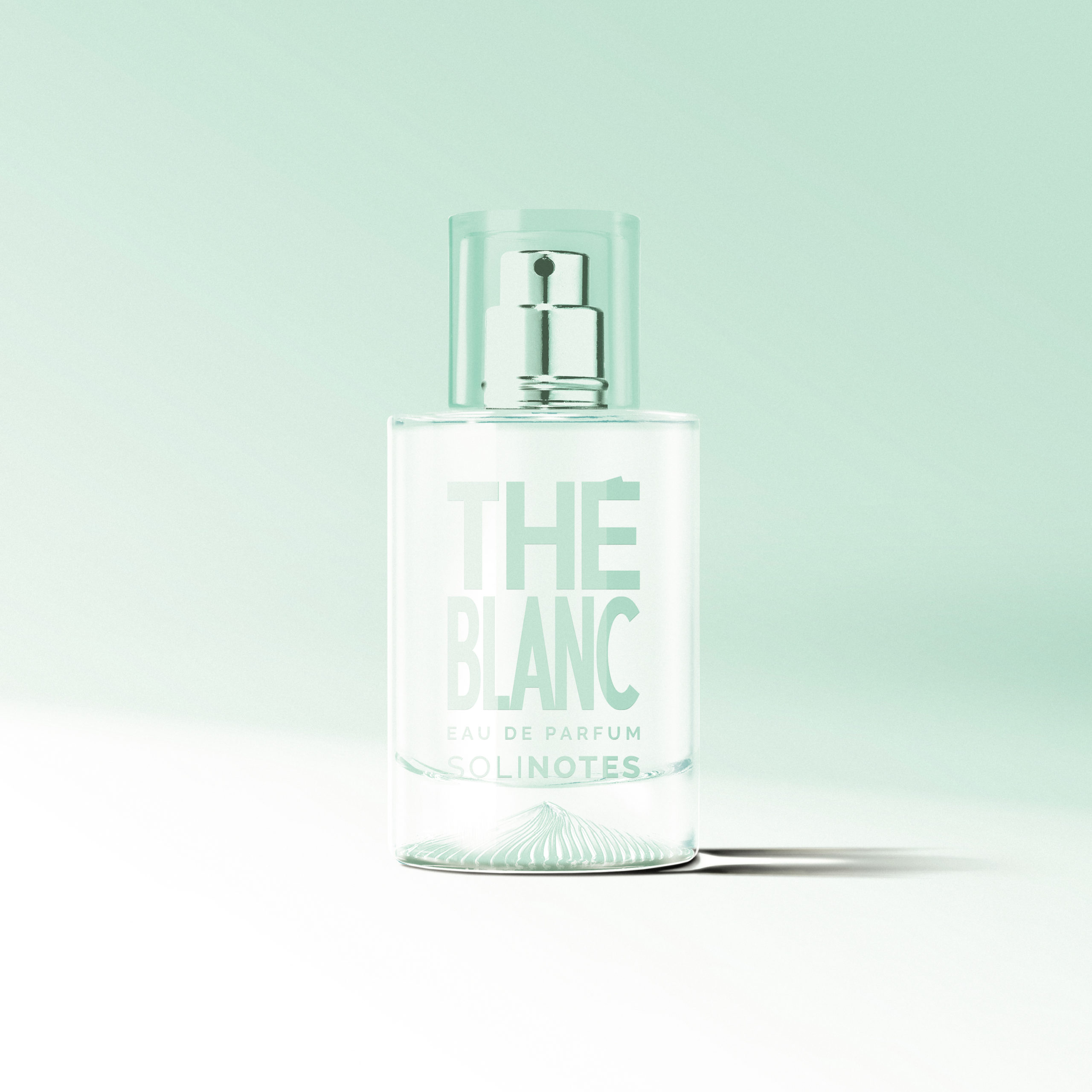 SOLINOTE - EAU DE PARFUM the blanc 50ml Solinotes - Grande Pharmacie du ...